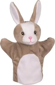 GOKI Maňásek Králíček 24 cm / od 4 let