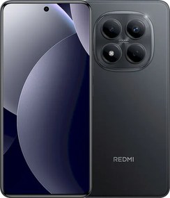 Xiaomi Redmi Note 15 Pro 8GB/256GB černý Černá