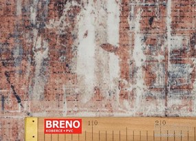 Breno Kusový koberec DORY JZ-142, 140x200 cm, Vícebarevné