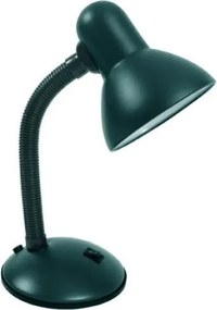 Lampa stolní Ecolite BOND L077-CR černá E27 max 60W