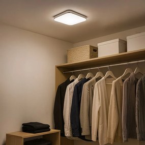 Stropní LED svítidlo Nemo, 1x LED 11w, 4000k, ch