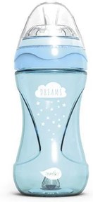 Nuvita Lahvička Cool 250 ml Light blue