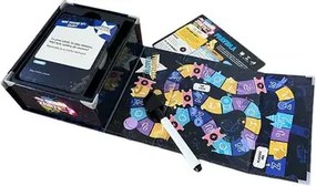 Asmodee Jak dobře znáte...? / Délka hry: 20-40 minut / Počet hráčů: 2-