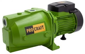 Tlakové zahradní čerpadlo Procraft PN20 | PN20