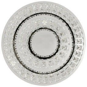 Eglo 39003 - LED Stropní svítidlo TONERIA LED/30,5W/230V