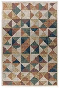 Lalee Kusový koberec Capri 303 Multi Rozměr koberce: 160 x 230 cm