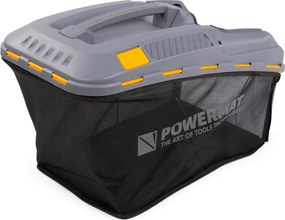 POWERMAT Benzínová sekačka PM-KSS-700SH PM0614