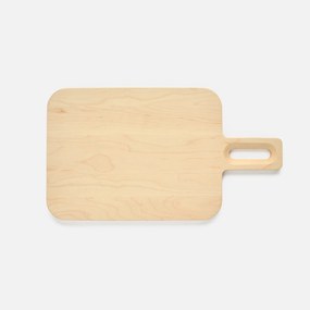 Fabini Střední servírovací prkénko Arba, 44,5 x 25 cm - Dřevěné prkénko z javoru