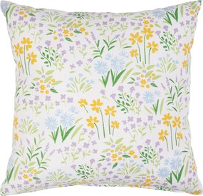 XXXLutz DEKORAČNÍ POLŠTÁŘ 40/40 cm Esposa - Dekorační polštáře - 003591053401