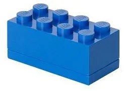 Lego Mini Box 46 x 92 x 43mm Černá