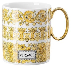 ROSENTHAL VERSACE MEDUSA RHAPSODY Hrnek s ouškem