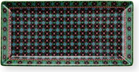 Pip Studio dárková sada Oriental Berry Blues Blue (Luxusní dárková sada na suschi)