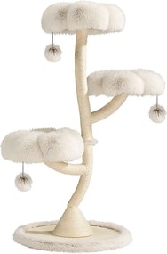 Škrabadlo pro kočky fudajo – 59 cm, 125 cm, 15 kg (65611)