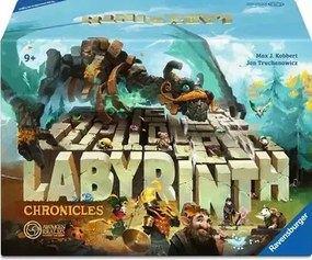 Ravensburger Labyrinth Chronicles / od 9 let