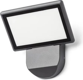 RED R13512 COMODO nástěnná antracitová 230V LED 20W IP65 3000K - RED - DESIGN RENDL