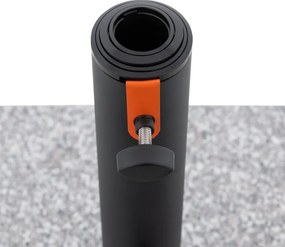 Doppler myZone žulový stojan 40 kg