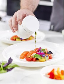 Omáčník s víčkem Asa Selection Á TABLE 140ml sl.kost