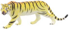 Tygr hnědý 11 cm