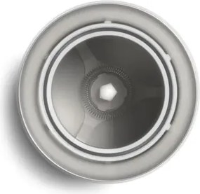 Philips Baristina BAR311/00 bílá / Napěňovač mléka / 0,12 l / studené