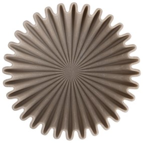 Dekorační tác ø 20 cm Wave – PT LIVING
