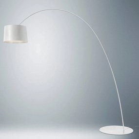 Foscarini Twiggy Elle MyLight stojací lampa bílá