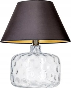 Lampa Paris Black L002011214 4concepts