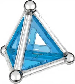 GEOMAG Magnetická stavebnice PRO-L / 50 dílků / od 8 let