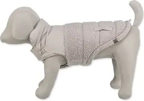 TRIXIE Ajou šedá / Zimní bunda pro psy / S 33 cm / Polyester