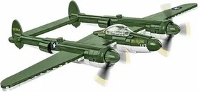 COBI 5882 II WW Lockheed P-38 Lightning / 332 kostek / 1:48 / od 7 let