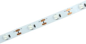 T-LED, LED pásek 12LENS 2818 - Teplá bílá