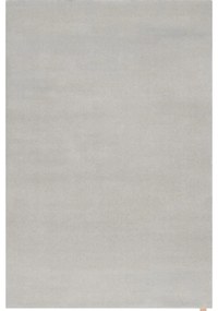 Krémový vlněný koberec 200x300 cm Calisia M Smooth – Agnella