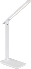 XXXLutz LED LAMPA NA PSACÍ STŮL Globo - Online Only svítidla - 007326098706