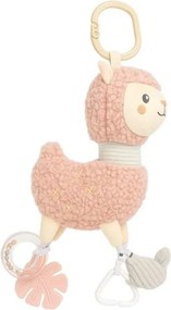Plyšová hračka New Baby Lama