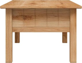 Konferenční stolek 100x60x43,5 cm masivní borovice řada Panama 282682