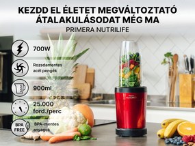Primera Nutrilife červený