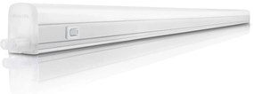 LED Nástěnná zářivka Philips Trunklinea 31233/31/P1 3000K 119cm