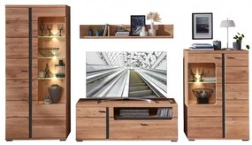 Sconto Obývací stěna SONOS I dub artisan
