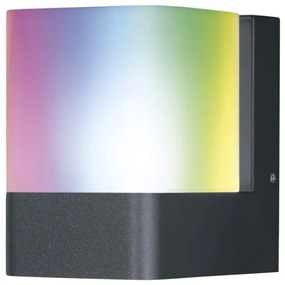 Ledvance - LED RGBW Venkovní svítidlo SMART+ CUBE LED/9,5W/230V IP44 Wi-Fi