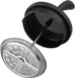 RESTO 90509 French press 1000 ml (KEID)