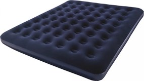 Bestway Air Bed Klasik King dvoulůžko modrá 203 x 183 x 22 cm 67004