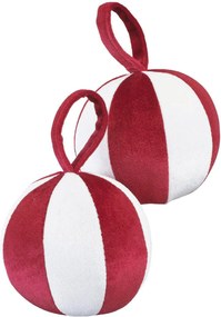 XXXLutz DEKORAČNÍ POLŠTÁŘ 10/10 cm Svanefors - Online Only dekorační polštáře & potahy - 004497009103