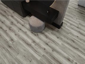 Mexen Ontario vinylové panely 1227 x 187 mm LVT Dryback 2,5 mm, podložka PVC, 4 V-drážka, Dub - F1303-1227-187-255-4V1-01