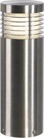 LA 230063 Venkovní svítidlo VAP SLIM 30cm 230V E27 20W IP44 - BIG WHITE (SLV)