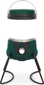 RETLUX RPL 600 Campingová svítilna s powerbankou / 800 lm