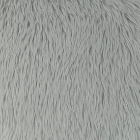 Bílé dětské křesílko Mammoth – Meowbaby