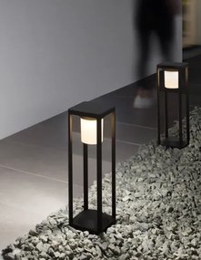 Venkovní solární lampa Loveto