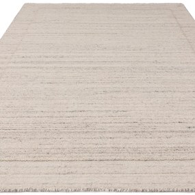Tribeca Design Kusový koberec Gozart Ivory Rozměry: 160x230 cm