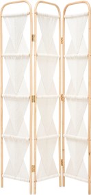 XXXLutz PARAVÁN, 120/170/3 cm Ambia Home - 0055650010