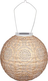 XXXLutz SOLÁRNÍ SVÍTIDLO 20 cm Ambia Garden - Solární světla - 004076002201