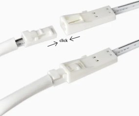 McLED Podhledové LED svítidlo Faro RN25 25W 4000K IP44 ML-412.136.32.0